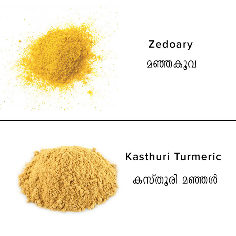 Original Kasthuri Manjal Powder (CREAM COLOR) | Original Kasthuri ...